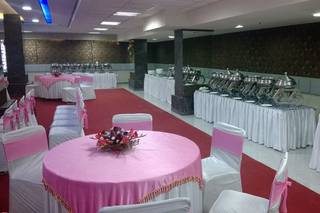 Banquet Halls in Noida - 72 Best wedding banquets Near You! with Price ...