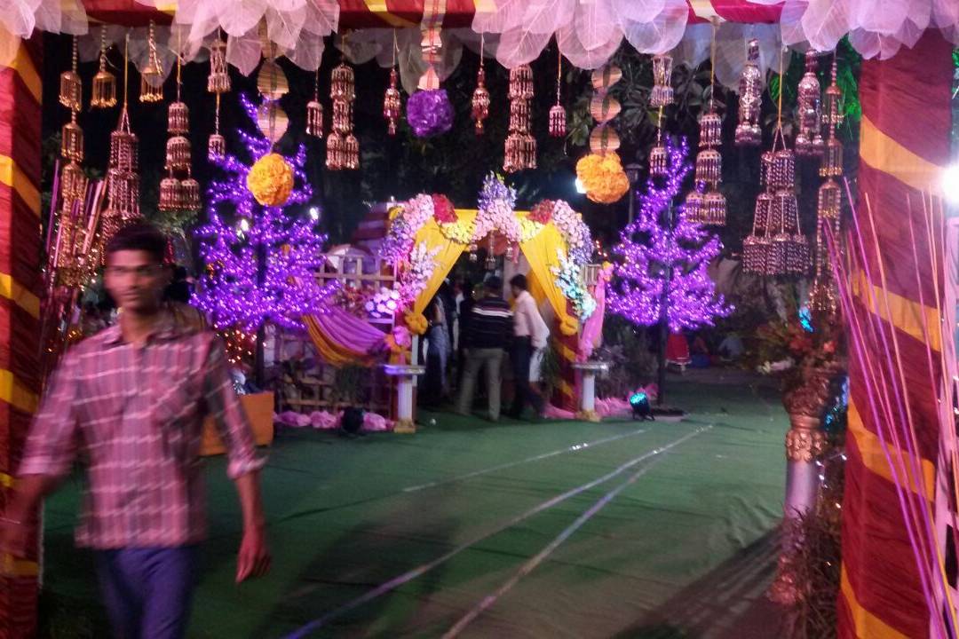 Heera Banquet And Garden - Venue - Kasba - Weddingwire.in