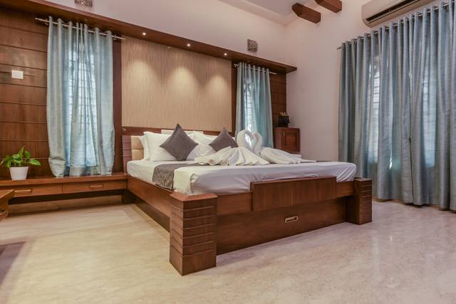 Shoolin Palace - Venue - Mangalore - Weddingwire.in