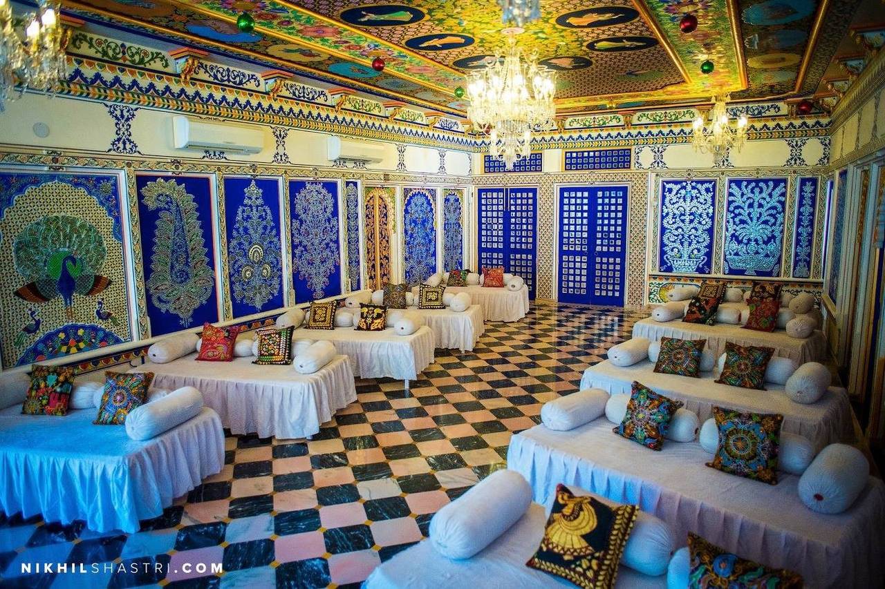 Cupid Events Delight - Planner - Udaipur City - Weddingwire.in