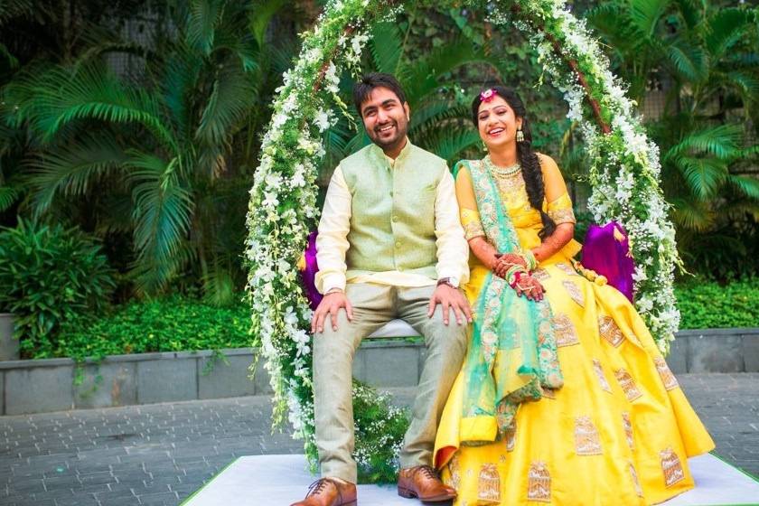 Wedlock Weddings By Vima - Decorator - Hebbal - Weddingwire.in