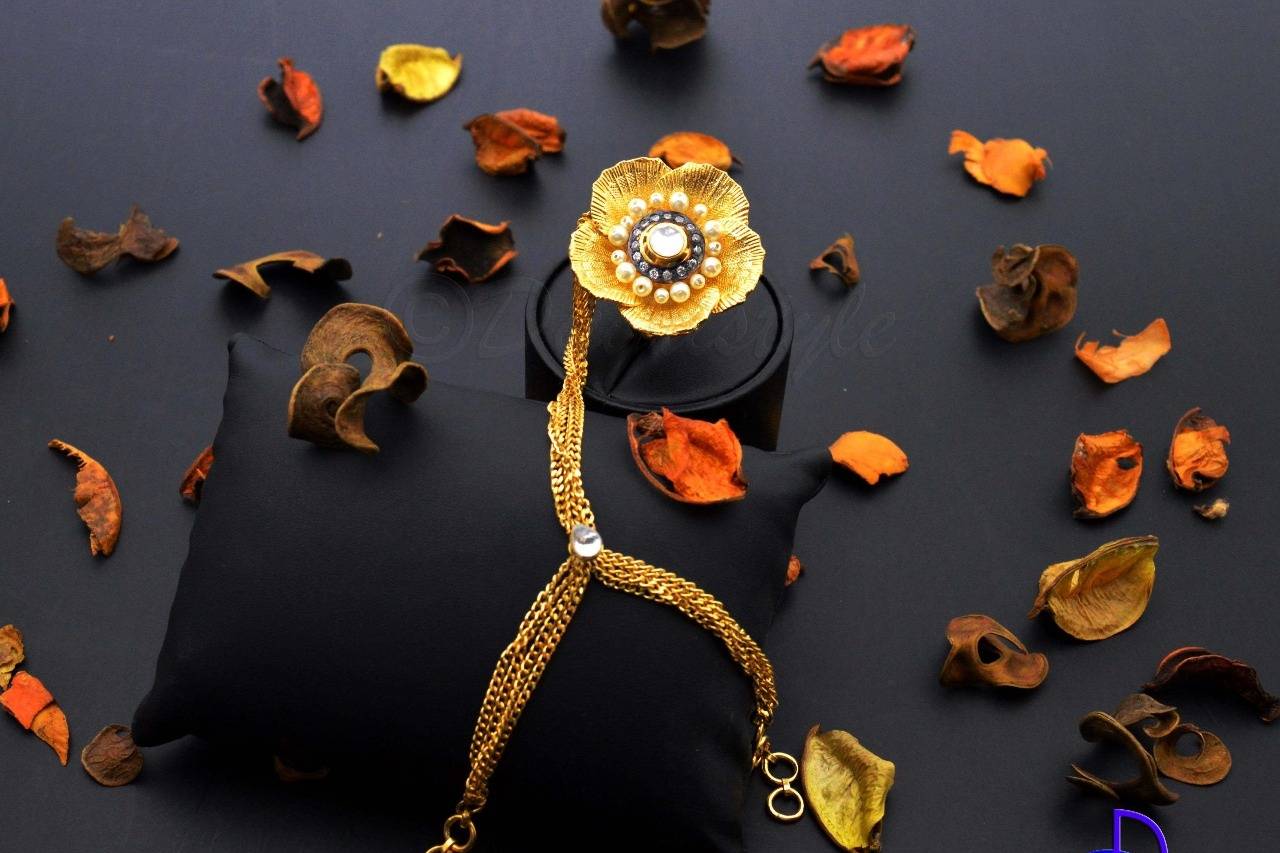 Dugri - Jewellery - Green Park - Hauz Khas - Weddingwire.in