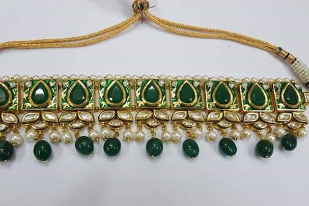 Dugri - Jewellery - Green Park - Hauz Khas - Weddingwire.in