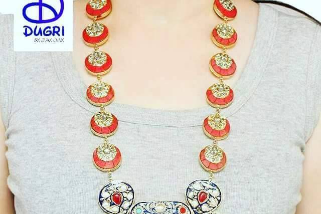 Dugri - Jewellery - Green Park - Hauz Khas - Weddingwire.in