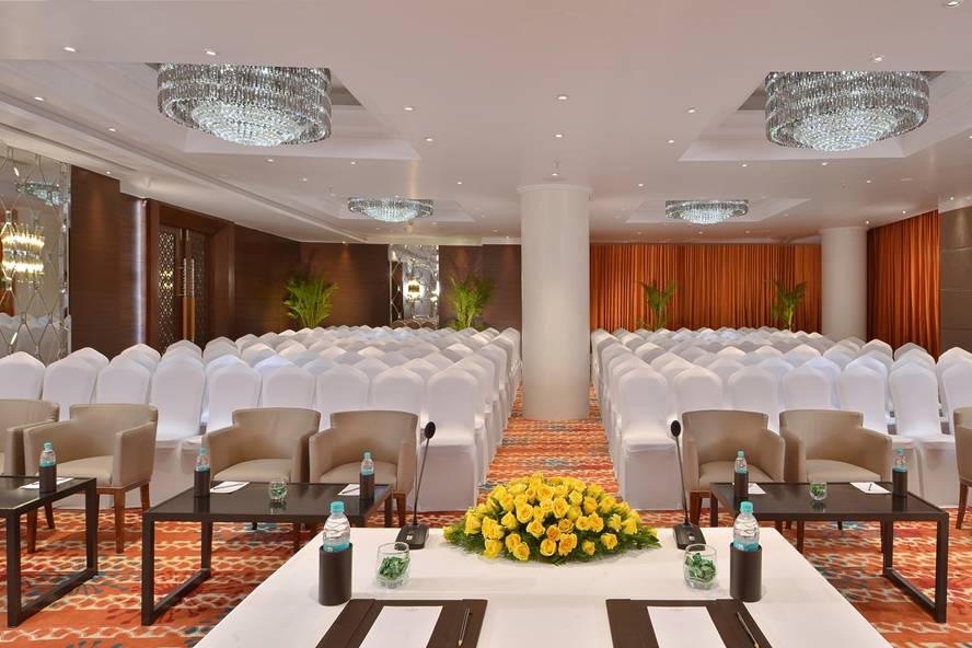 Country Inn & Suites By Radisson, Manipal - Venue - Vidyaratna Nagar ...