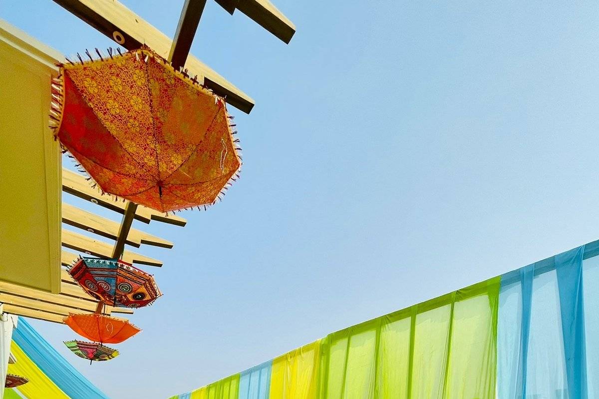 Hotel Galaxy Grand - Venue - Gomti Nagar - Weddingwire.in