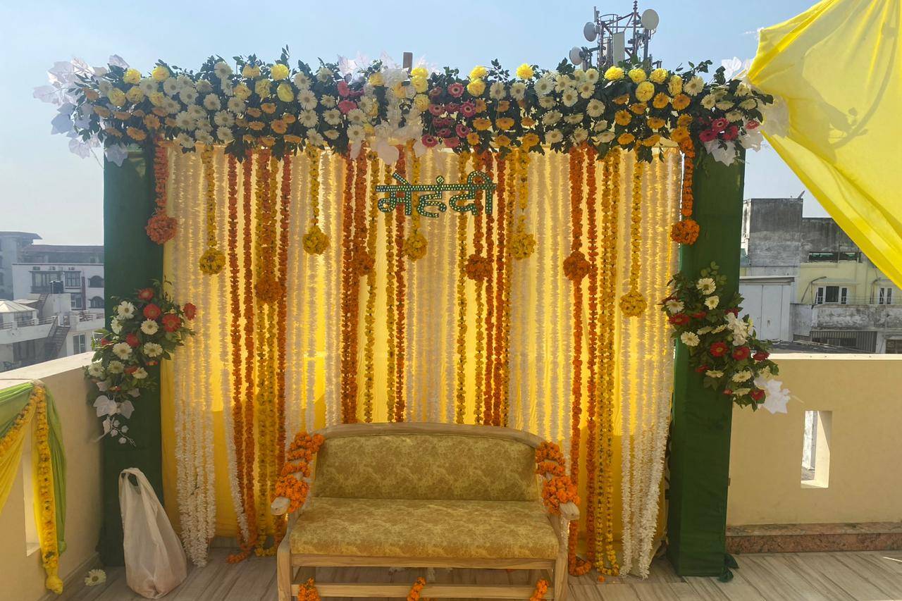 Hotel Galaxy Grand - Venue - Gomti Nagar - Weddingwire.in