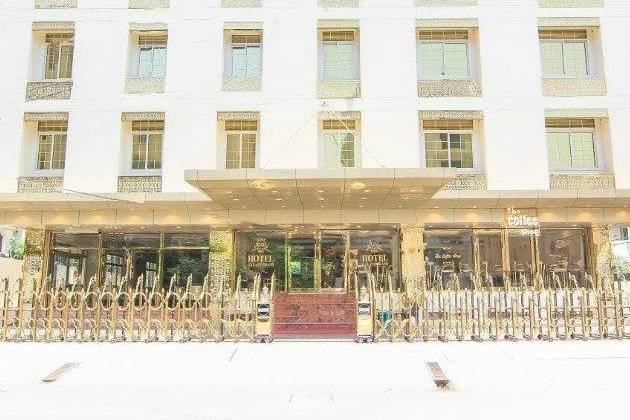 Hotel Galaxy Grand - Venue - Gomti Nagar - Weddingwire.in