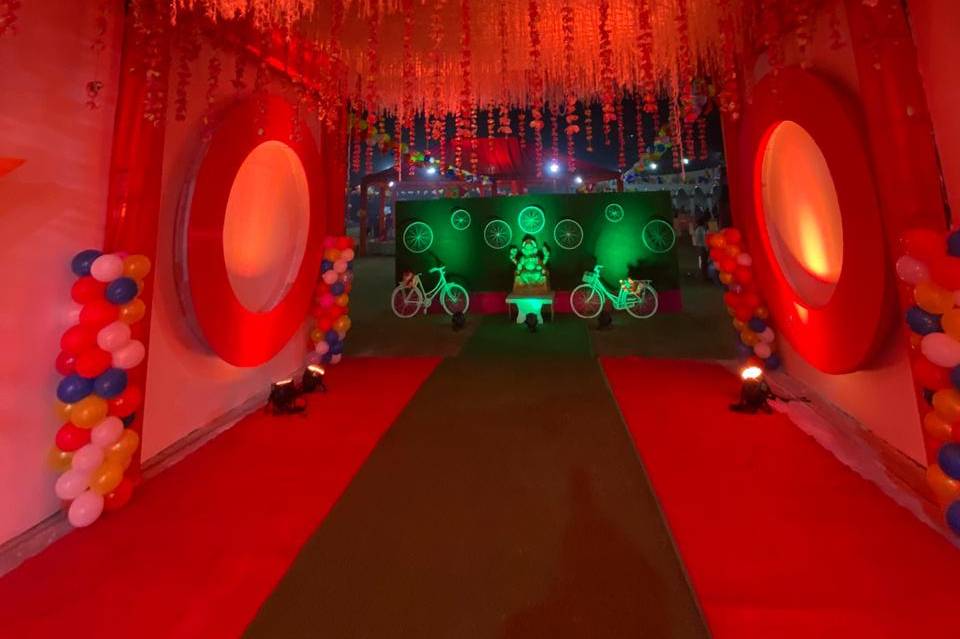 Blue Orchid Farmhouse - Venue - Indirapuram - Weddingwire.in