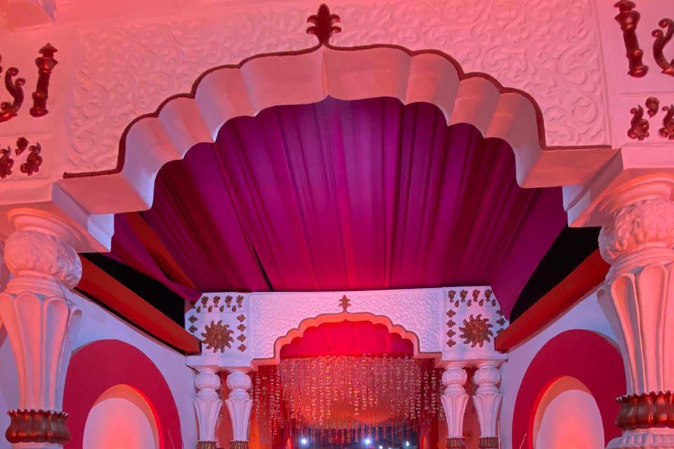 Blue Orchid Farmhouse - Venue - Indirapuram - Weddingwire.in