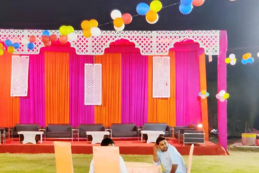 Blue Orchid Farmhouse - Venue - Indirapuram - Weddingwire.in
