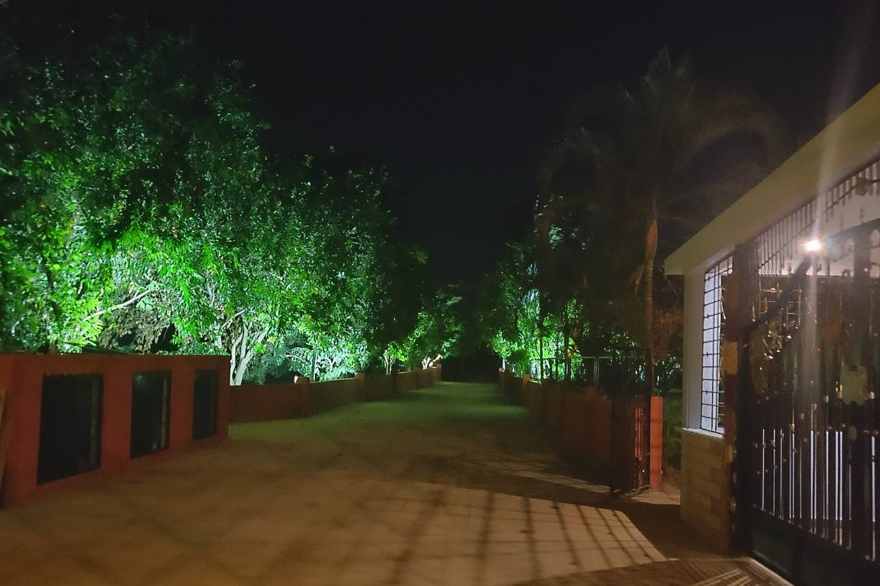 Ambara Retreat - Venue - Kanakapura Road - Weddingwire.in
