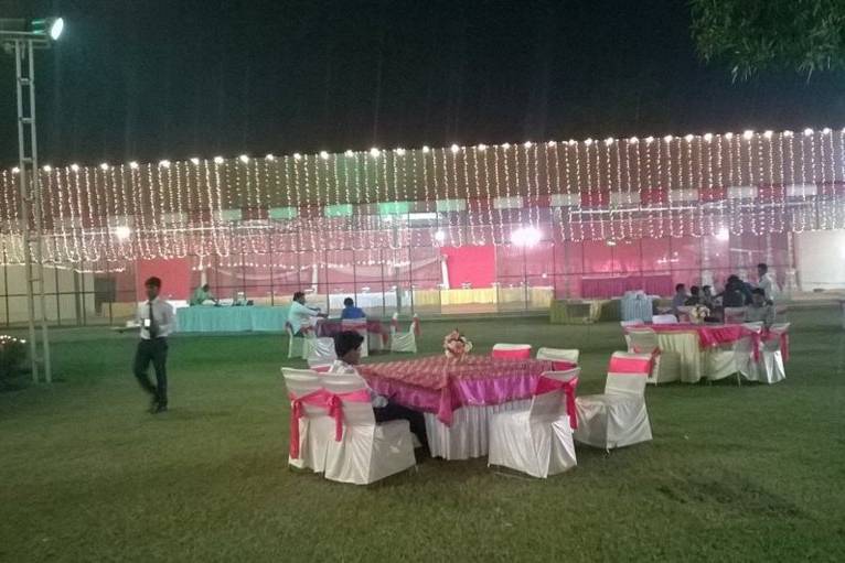 Satyam Farmhouse and Party Lawn - Venue - Indirapuram - Weddingwire.in