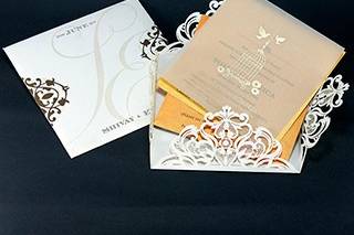 Shagun Cards, Navsari - Invitations - Navsari city - Weddingwire.in