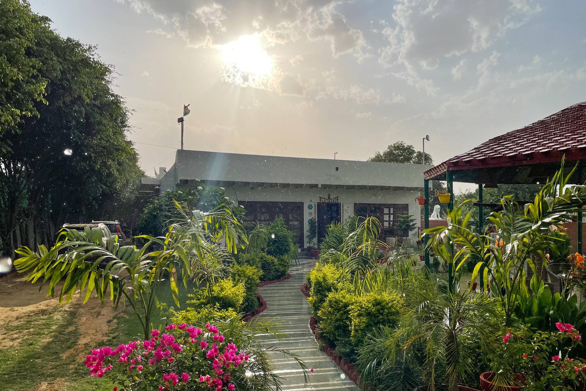 The Singh Farm House - Venue - Sector 39, Gurgaon - Weddingwire.in