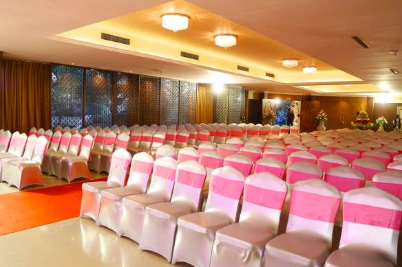 SLN Convention Hall - Venue - Bagepalli - Weddingwire.in