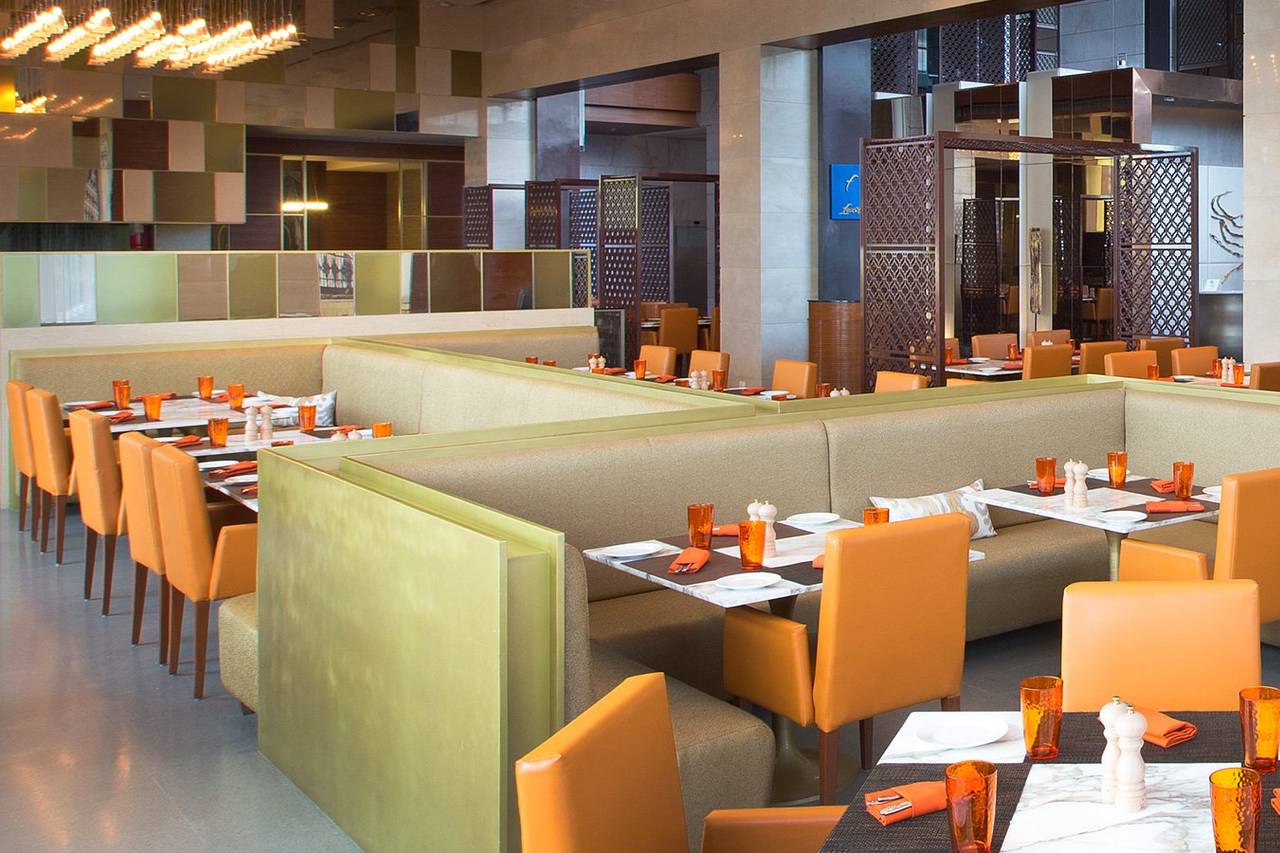 Sheraton Hyderabad Hotel - Venue - Madhapur - Gachibowli - Weddingwire.in