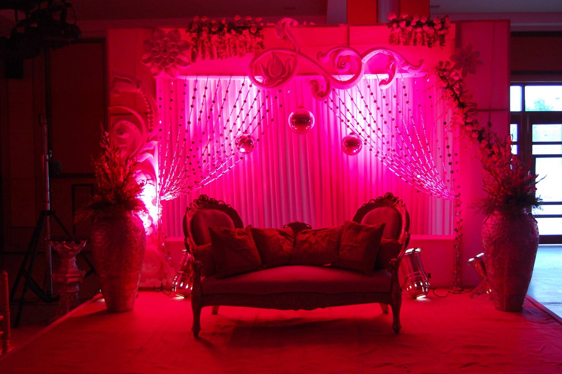 RGD Party Decorations - Decorator - Adarsh Nagar - Weddingwire.in