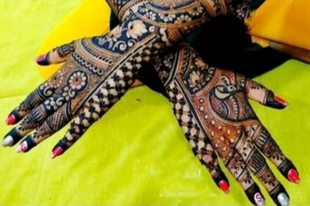 Rohit Mehandi Artist - Mehndi - Kopar Khairane - Weddingwire.in