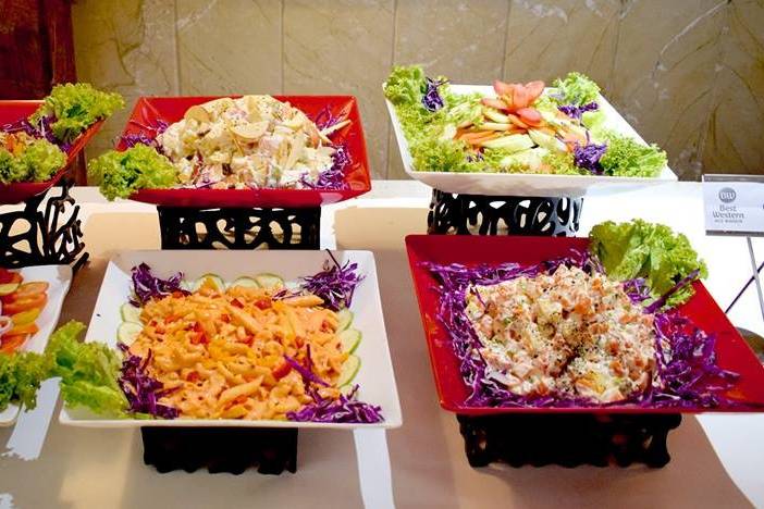 Hotel Ace Manor - Venue - Sahibabad - Weddingwire.in
