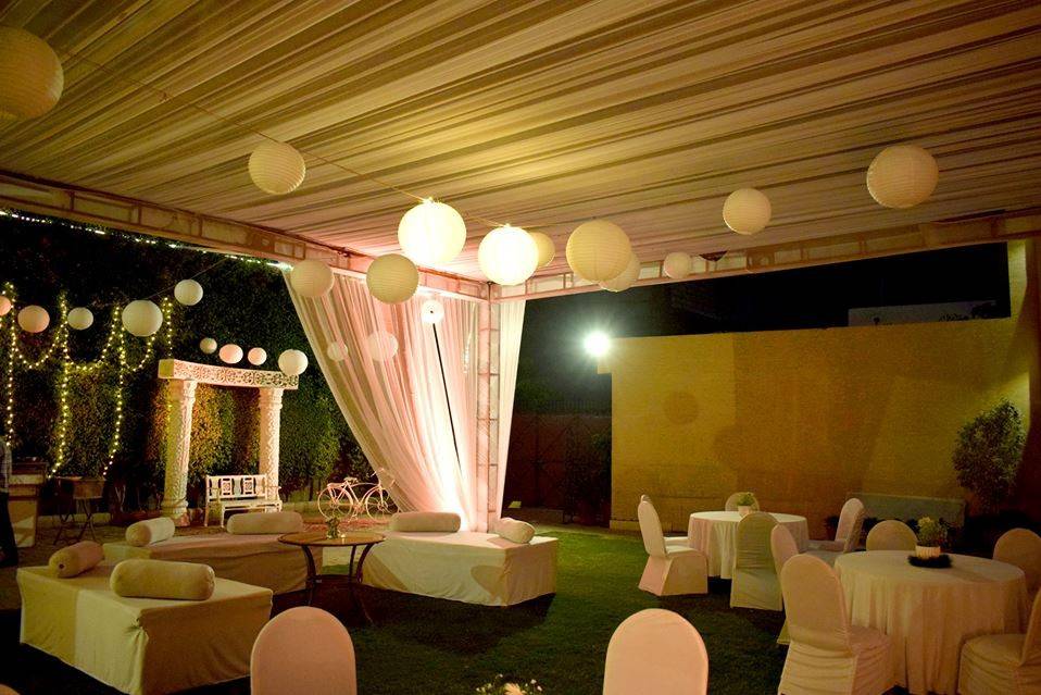 Hotel Ace Manor - Venue - Sahibabad - Weddingwire.in