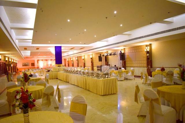 Hotel Ace Manor - Venue - Sahibabad - Weddingwire.in