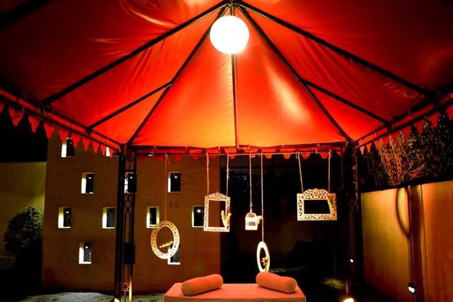 Hotel Ace Manor - Venue - Sahibabad - Weddingwire.in