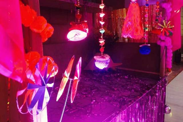 Hotel Ace Manor - Venue - Sahibabad - Weddingwire.in