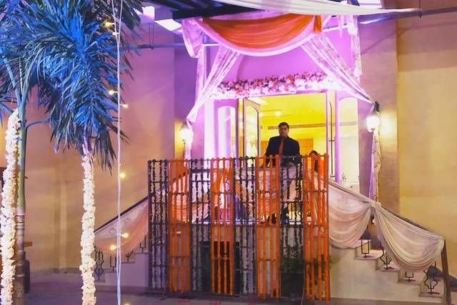Hotel Ace Manor - Venue - Sahibabad - Weddingwire.in