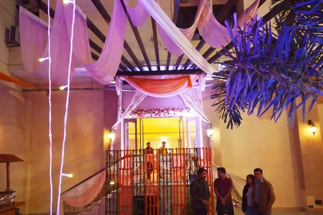 Hotel Ace Manor - Venue - Sahibabad - Weddingwire.in