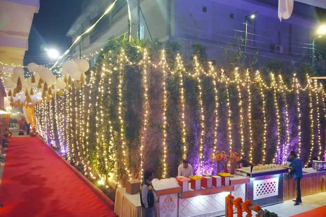 Hotel Ace Manor - Venue - Sahibabad - Weddingwire.in