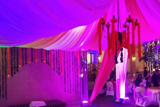 Hotel Ace Manor - Venue - Sahibabad - Weddingwire.in