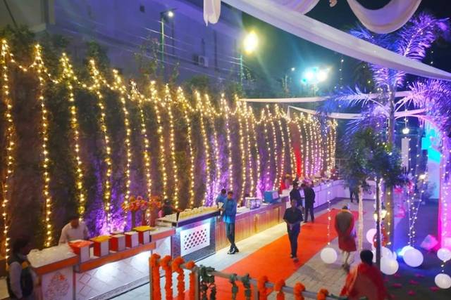 Hotel Ace Manor - Venue - Sahibabad - Weddingwire.in