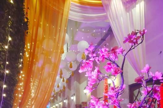 Hotel Ace Manor - Venue - Sahibabad - Weddingwire.in