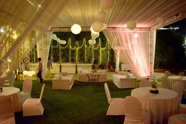 Hotel Ace Manor - Venue - Sahibabad - Weddingwire.in