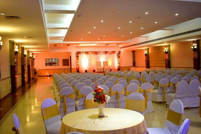 Hotel Ace Manor - Venue - Sahibabad - Weddingwire.in