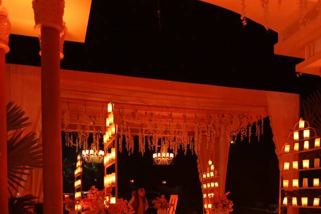 The Inscape Hub - Planner - Khatipura Road - Weddingwire.in