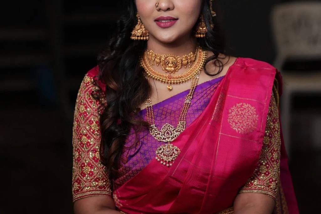 Glambride by Sushmitha - Makeup Artist - Bhandup - Weddingwire.in