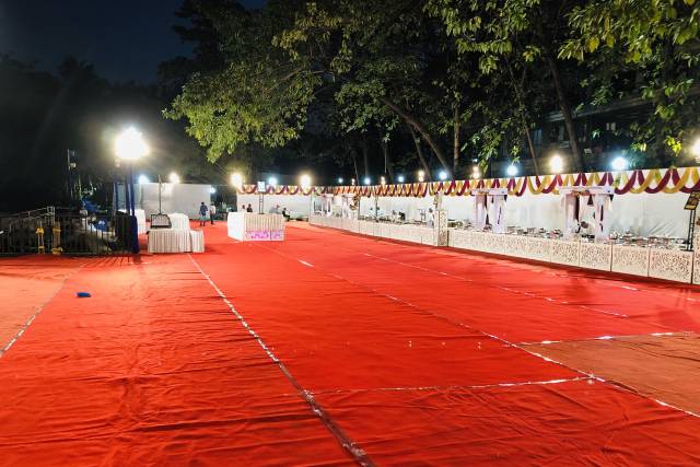Chandivali Studio - Venue - Powai - Weddingwire.in