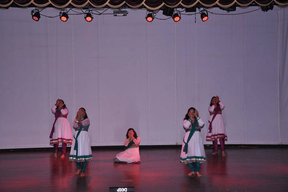 Funky Feet Dance Academy - Choreographer - Karve Nagar - Weddingwire.in