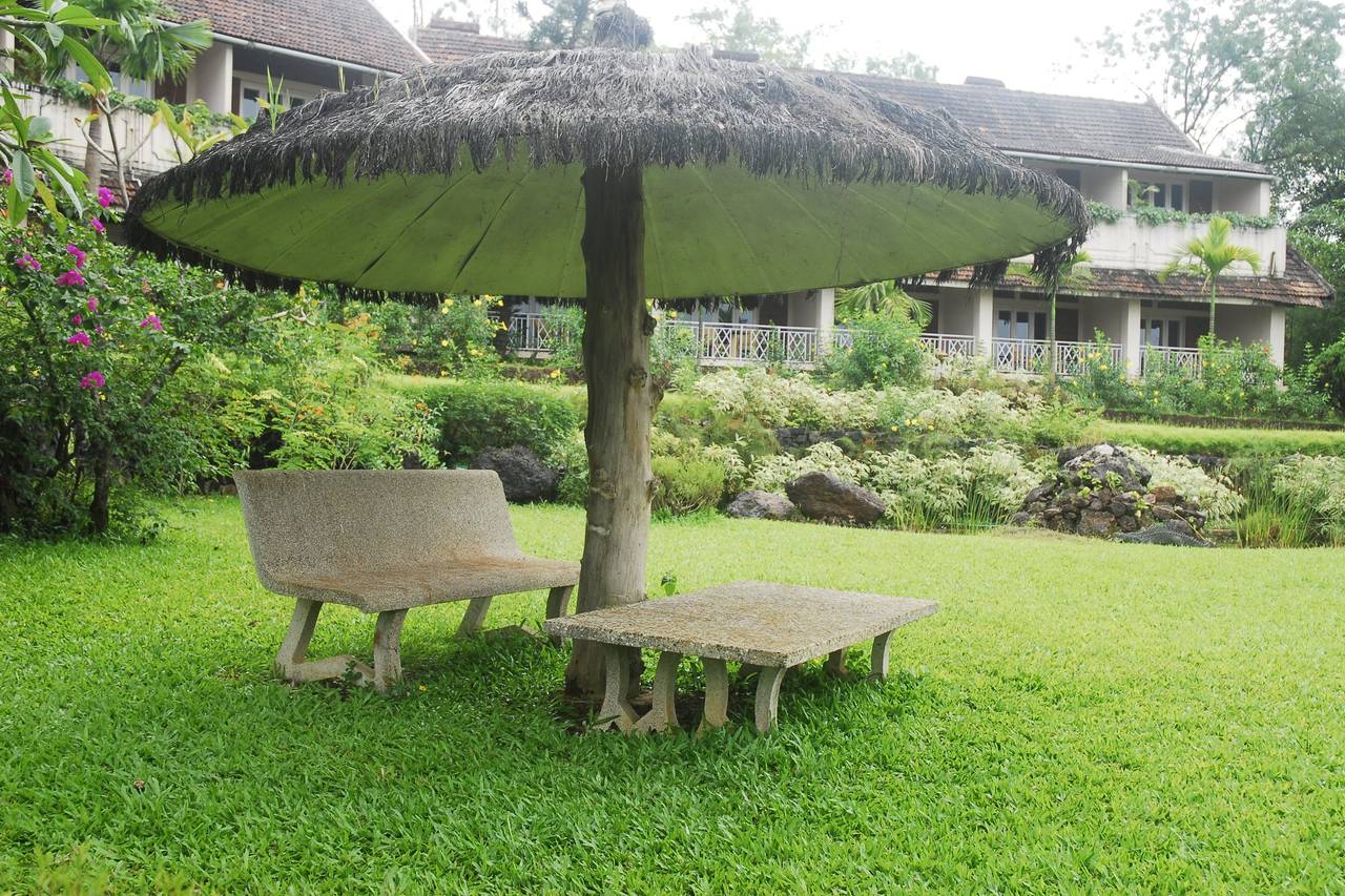 The Riverview Resort, Chiplun - Venue - Chiplun - Weddingwire.in