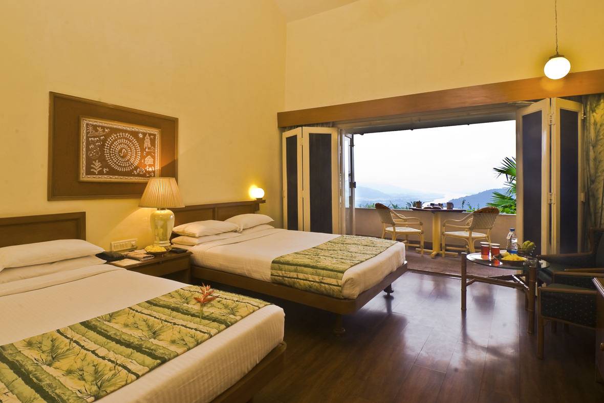 The Riverview Resort, Chiplun - Venue - Chiplun - Weddingwire.in