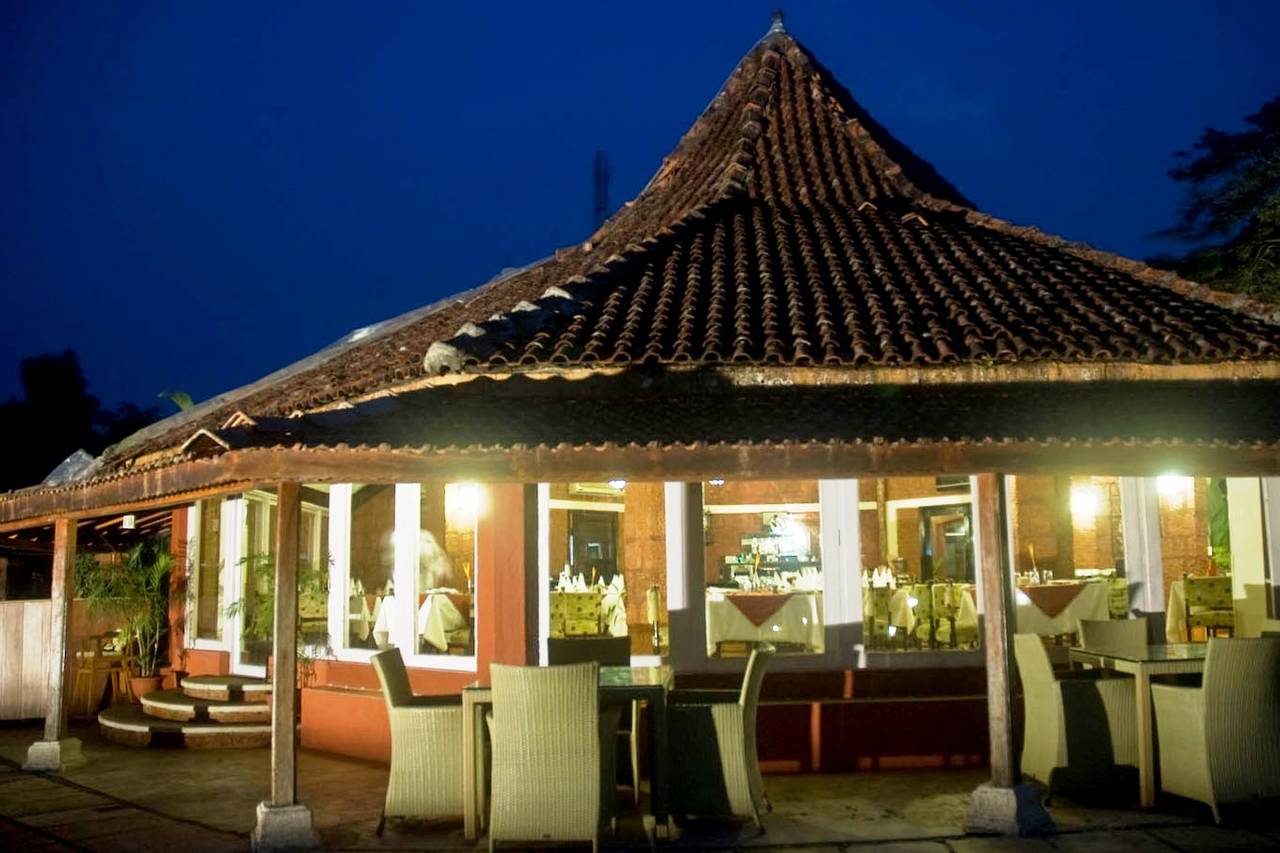 The Riverview Resort, Chiplun - Venue - Chiplun - Weddingwire.in