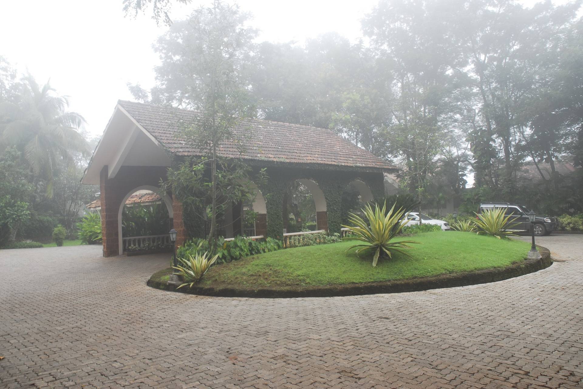 The Riverview Resort, Chiplun - Venue - Chiplun - Weddingwire.in