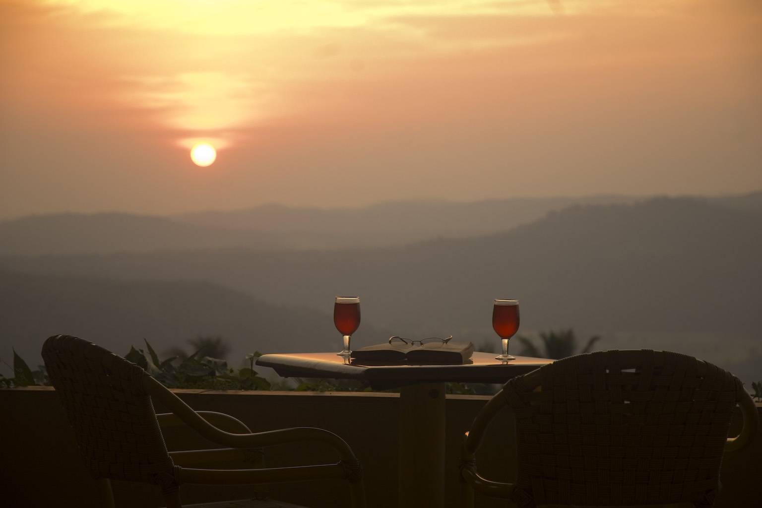 The Riverview Resort, Chiplun - Venue - Chiplun - Weddingwire.in