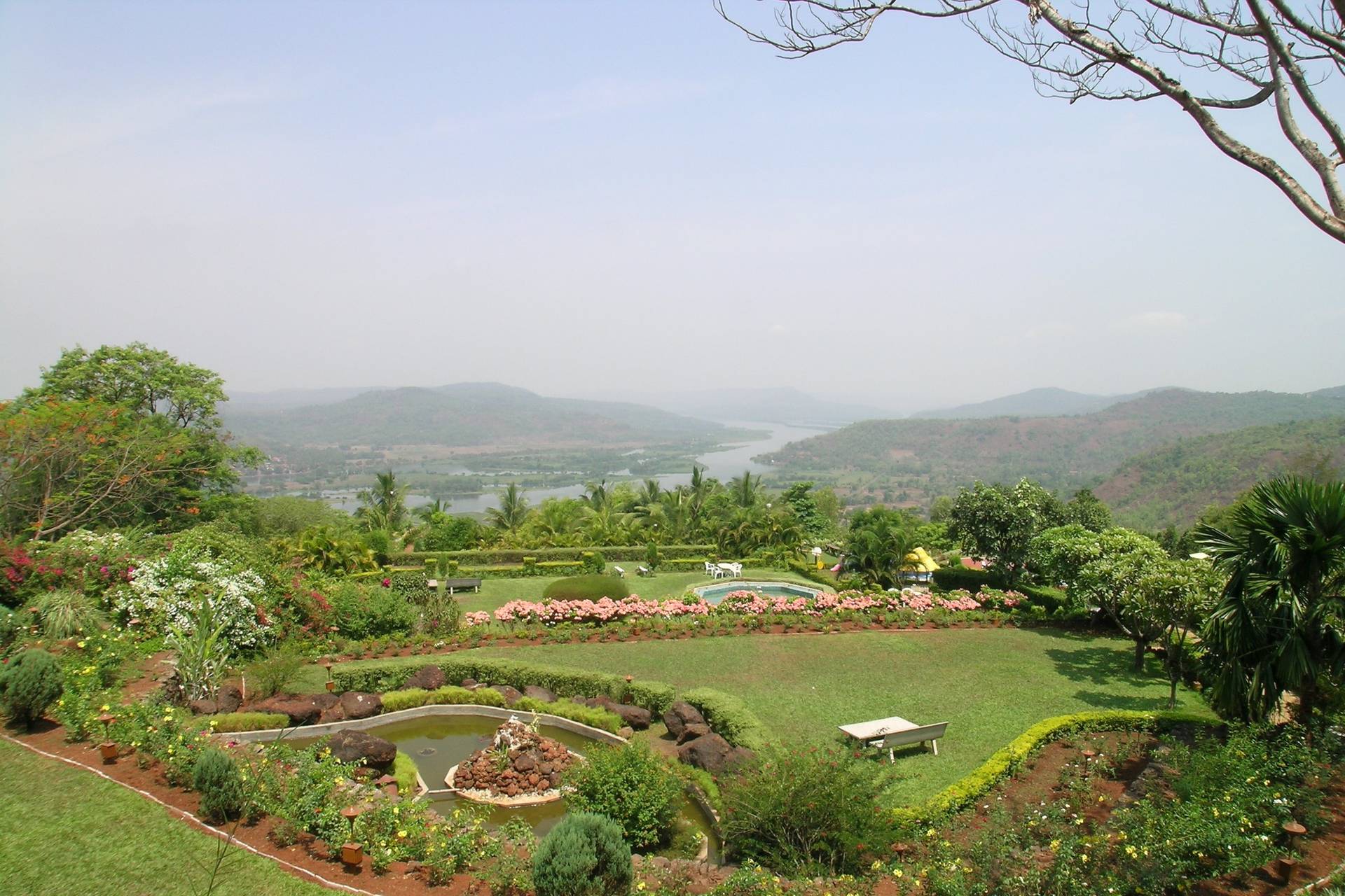 The Riverview Resort, Chiplun - Venue - Chiplun - Weddingwire.in