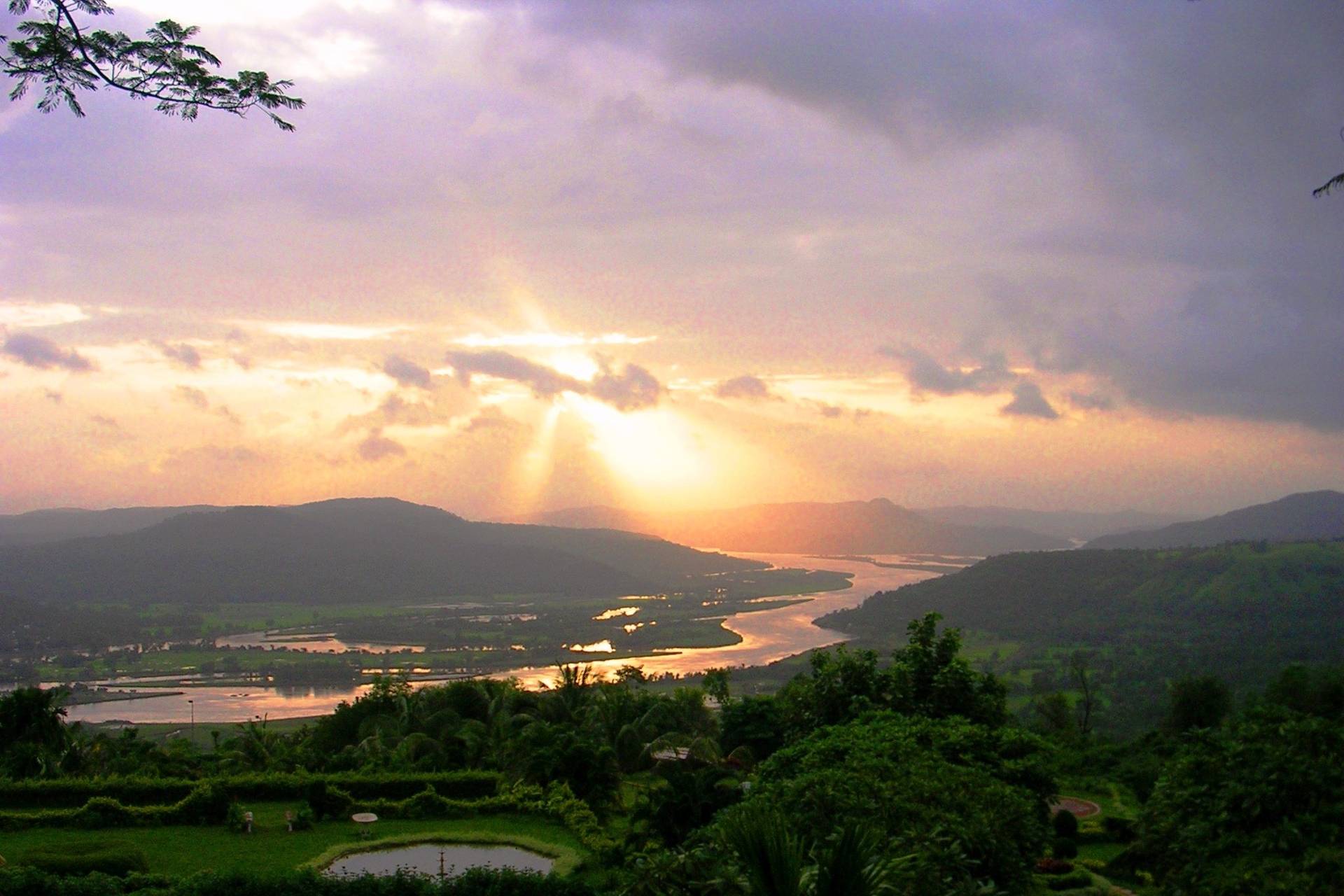 The Riverview Resort, Chiplun - Venue - Chiplun - Weddingwire.in