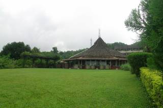 The Riverview Resort, Chiplun - Venue - Chiplun - Weddingwire.in