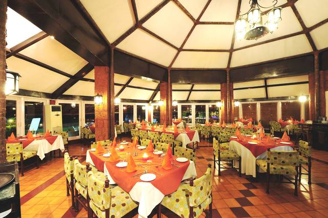 The Riverview Resort, Chiplun - Venue - Chiplun - Weddingwire.in