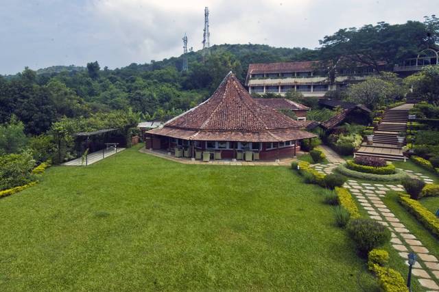 The Riverview Resort, Chiplun - Venue - Chiplun - Weddingwire.in